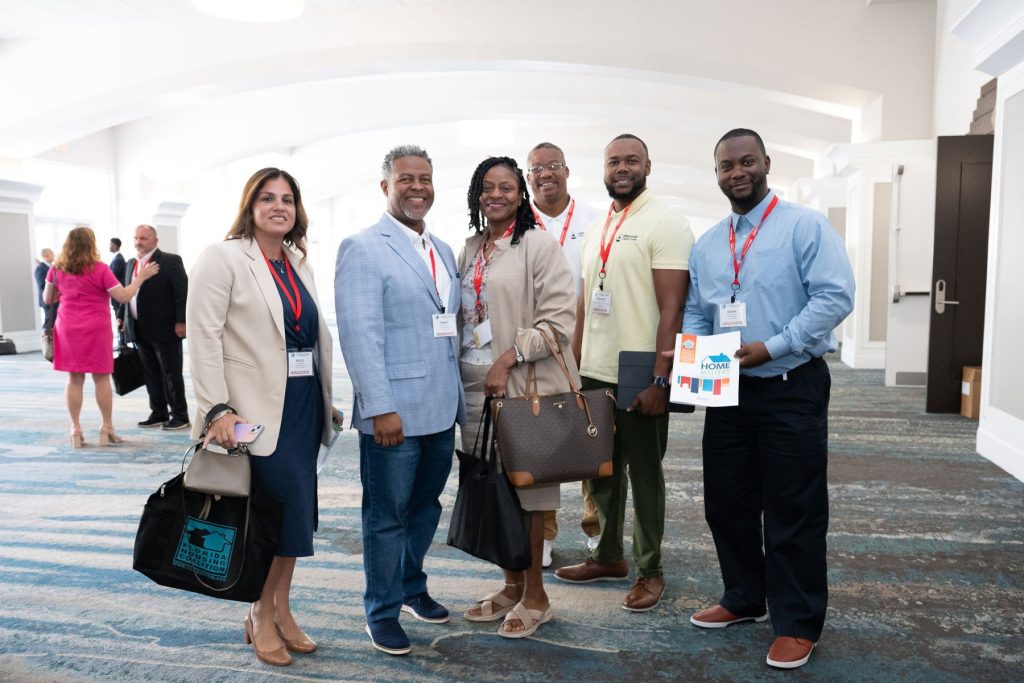 2025 Statewide Affordable Housing Conference